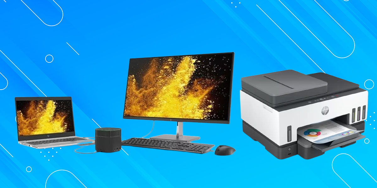 Commercial IT Product distributor Kolkata | Computer Hardware distributor